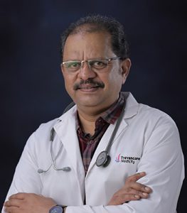 Our Doctors – Travancoremedicity