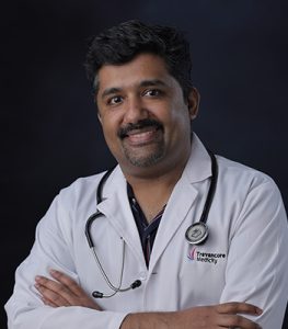 Our Doctors – Travancoremedicity